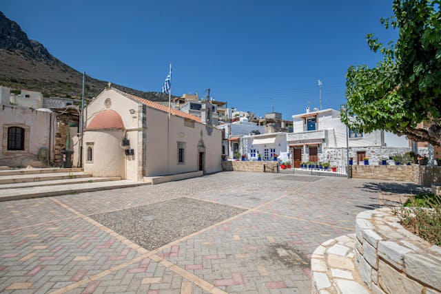 Mythologie en legendes van Kreta: Ontdek de verhalen - Kreta Reisgids