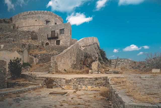 Het paleis van Knossos: Ontdek de Minoïsche beschaving - Kreta Reisgids